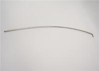 China Custom Toilet Water Tank Fitting 40cm Silver Metal Float Arm Ball Level for sale