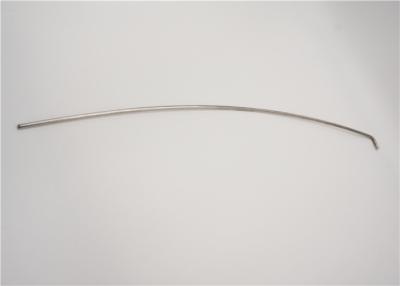 China Custom Toilet Water Tank Fitting 40cm Silver Metal Float Arm Ball Level for sale
