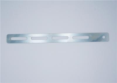 China Metal Toilet Water Tank Start Lever Starter Bar 280mm x 25mm Silver for sale