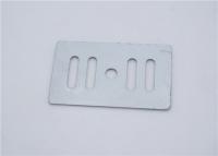 China Floor Bathroom Basin Strainer Replacement OD 63 * 42mm For Water Flowing for sale