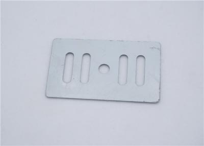 China Floor Bathroom Basin Strainer Replacement OD 63 * 42mm For Water Flowing for sale