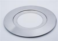 China Round Metal Stamping Food Waste Processor Cover OD 178 mm Stainless Steel for sale