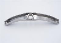 China Stainless Steel Toilet Water Tank Accessories Value Layer 83 mm Chord Length for sale