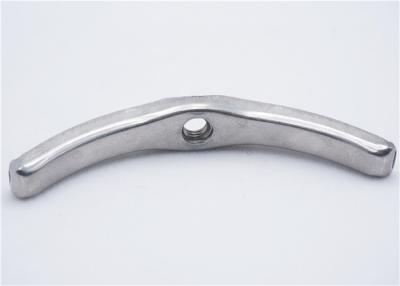 China Stainless Steel Toilet Water Tank Accessories Value Layer 83 mm Chord Length for sale