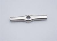China Stainless Steel 201 Toilet Water Tank Flush Valve Fittings 68.5mm Anti Rust for sale
