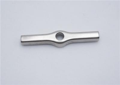 China Stainless Steel 201 Toilet Water Tank Flush Valve Fittings 68.5mm Anti Rust for sale