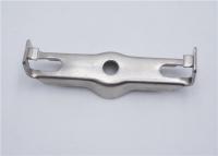 China Stainless Steel Toilet Flush Valve Layer 58mm for Water Tank Parts OEM for sale