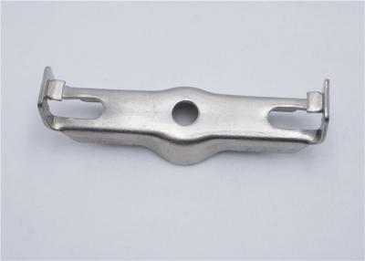 China Stainless Steel Toilet Flush Valve Layer 58mm for Water Tank Parts OEM for sale