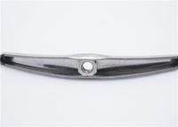 China Stainless Steel Toilet Flush Valve Layering 103mm Bending Water Tank Accessories for sale