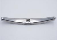China Stainless Steel Toilet Flush Valve Layering 103mm Bending Water Tank Accessories for sale