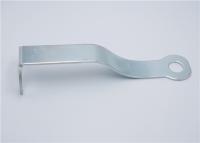 China Open End Solid Suspension Special Wrench Metal Steel Silver For Industry for sale