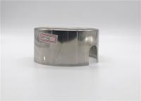 China Stainless Steel Pressure Gauge Fittings Y100 100mm Regulator Screen Cover Metal for sale