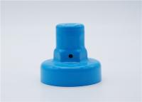 China Od 55mm Blue Spray Painting Pressure Gauge Cover HW-Y10 Steel Stainless Steel 82g for sale