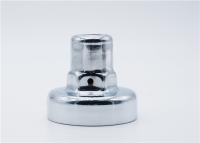 China Y55 Nickel Plated Water Pressure Reducer Accessories Silver Od 55 mm for sale