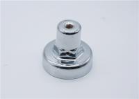 China Stainless Steel Pressure Reducer Accessory 55 mm for Pressure Gauge HW-Y12 for sale