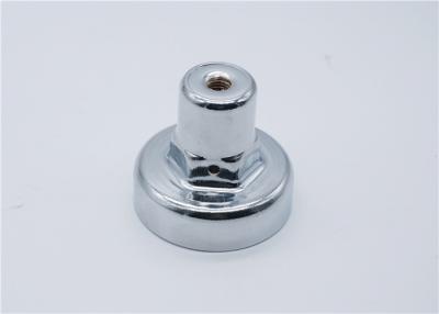 China Stainless Steel Pressure Reducer Accessory 55 mm for Pressure Gauge HW-Y12 for sale