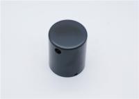 China Black Metal Pressure Gauge Wire Storage H70 70mm Steel Stainless Steel HW-Y13 for sale