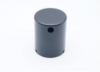 China Black Metal Pressure Gauge Wire Storage H70 70mm Steel Stainless Steel HW-Y13 for sale