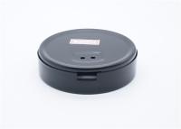 China Y100 Spray Painting Pressure Gauge Cover Set Steel 130g Black Corrosion Resistant for sale