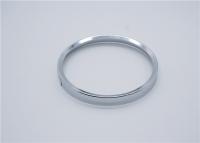 China Standard Y80 Round Metal Pressure Gauge Cover 10.3g Steel Pressure Regulator Accessory for sale