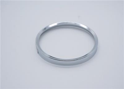 China Standard Y80 Round Metal Pressure Gauge Cover 10.3g Steel Pressure Regulator Accessory for sale