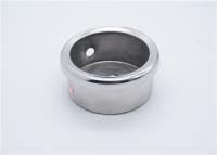 China Stainless Steel Pressure Gauge Cover and Rings OD 68mm Anti Rust Accessories for sale