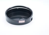 China Stainless Steel Pressure Gauge Cover OD 150 mm HW-Y25 High Grade Accessory for sale