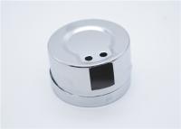 China Φ50 22mm Pressure Gauge Cover HW-Y28 Acid Alkali Resistant Stainless Steel for sale