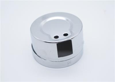 China Φ50 22mm Pressure Gauge Cover HW-Y28 Acid Alkali Resistant Stainless Steel for sale