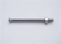 China Stainless Steel 304 1/4-20 Screws 68.7mm Length Corrosion Resistant English Standard for sale