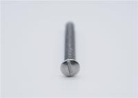 China Stainless Steel 304 1/4-20 Screws 68.7mm Length Corrosion Resistant English Standard for sale