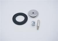 China Pvc Kitchen Sink Strainer Gasket  , Durable Sink Gasket Replacement for sale