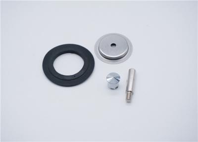 China Pvc Kitchen Sink Strainer Gasket  , Durable Sink Gasket Replacement for sale