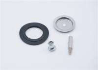China Pvc Kitchen Sink Strainer Gasket  , Durable Sink Gasket Replacement for sale