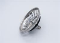 China Home Kitchen Sink Strainer Set Polished Good Filter Effect Anti - Rust for sale