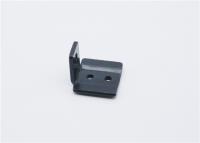 China Black Metal  Steel TV Mount Accessories Steady Structure For TV Bracket for sale
