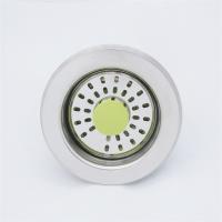 China American Patent Sink Strainer Stainless Steel Eco Friendly Odor Stopper 4 Inch for sale