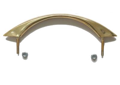 China Funeral Coffin And Casket Handle Funeral Decoration H9017 , Custom Painted for sale