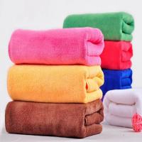 China Washable Car Cleaning Microfiber Cloth 250-400gsm in 16x16