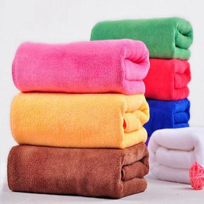 China Washable Car Cleaning Microfiber Cloth 250-400gsm in 16x16