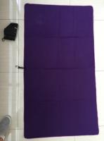 China Quick-Dry Microfiber Travel Towel 75x35cm to 80x40cm Size Range 150-338gsm Lightweight Sport Towel for sale