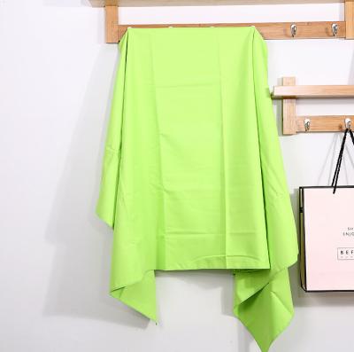 China Custom Microfiber Suede Quick Dry Towels 120-160cm Size Range 180-340gsm Weight for Bath and Beach for sale