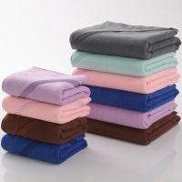 China Custom Microfiber Sports Towel 30x60cm to 50x100cm 170-380gsm Quick Dry Zip Pocket for sale