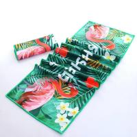 China Mildew Proof Microfiber Gym Towel 305-520gsm with Custom Sizes 11x18