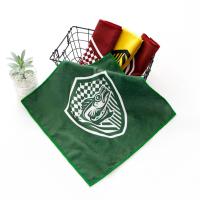 China Custom Microfiber Rally Towels 60x40cm 175-360gsm High Absorbency Sports Event Promotional for sale