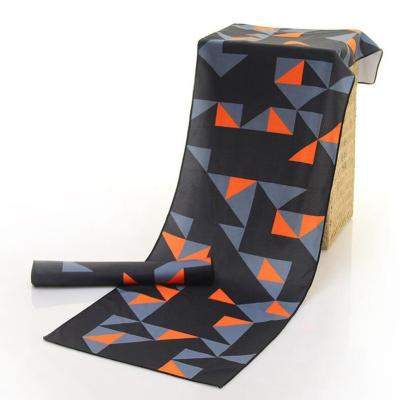 China 160gsm Cooling Sweat Towel 30x60cm to 75x150cm with Custom Printing and ISO Certified Quality for sale