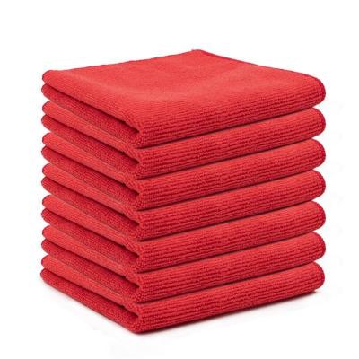 China All Ages Microfiber Towel Easy To Clean and Knitting Technic with Machine Washable for sale
