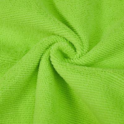 China Printed Microfiber Towel in Multiple Colors Suitable for All Ages and Printed Patterns for sale