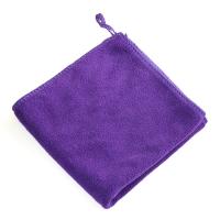 China Microfiber Cleaning Cloth 30x40cm 300gsm Streak Free Lint Free Absorbent Towel for Home Kitchen Car Electronics for sale