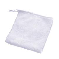China Super Absorbent Reusable Microfiber Cleaning Cloth 30x40cm 80% Polyester 20% Polyamide Scratch-Free for sale